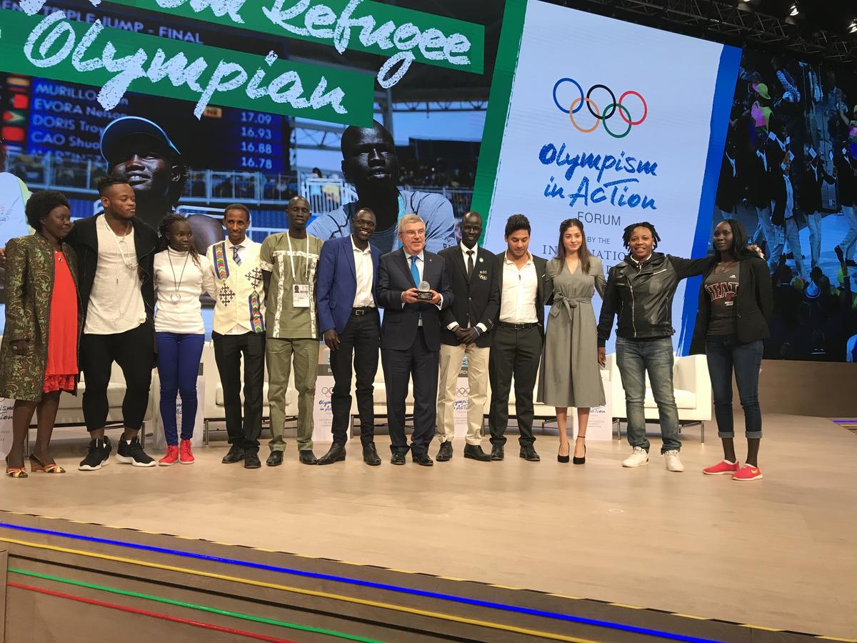 Refugee integration and resettlement in southern South America | UNHCR ...