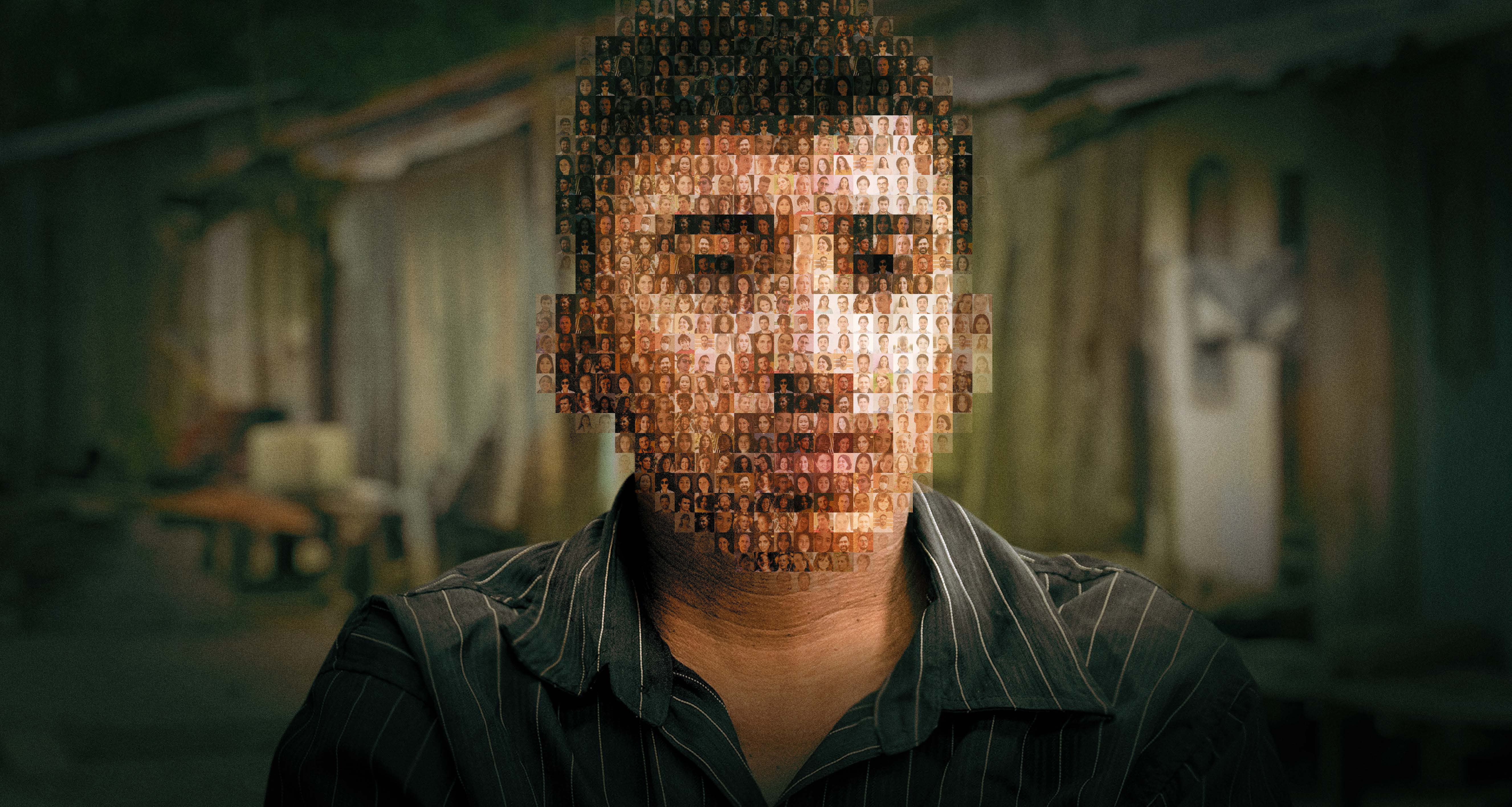 My face, Gabriel's story | UNHCR Australia