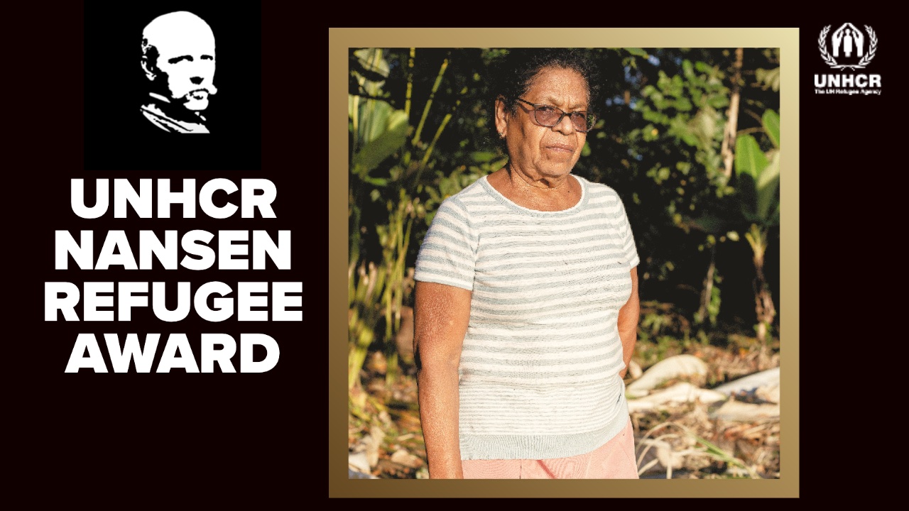 History of UNHCR | UNHCR Australia