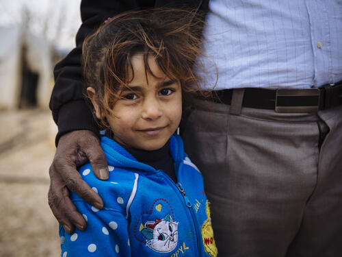 Promoting Refugee Protection | UNHCR Australia