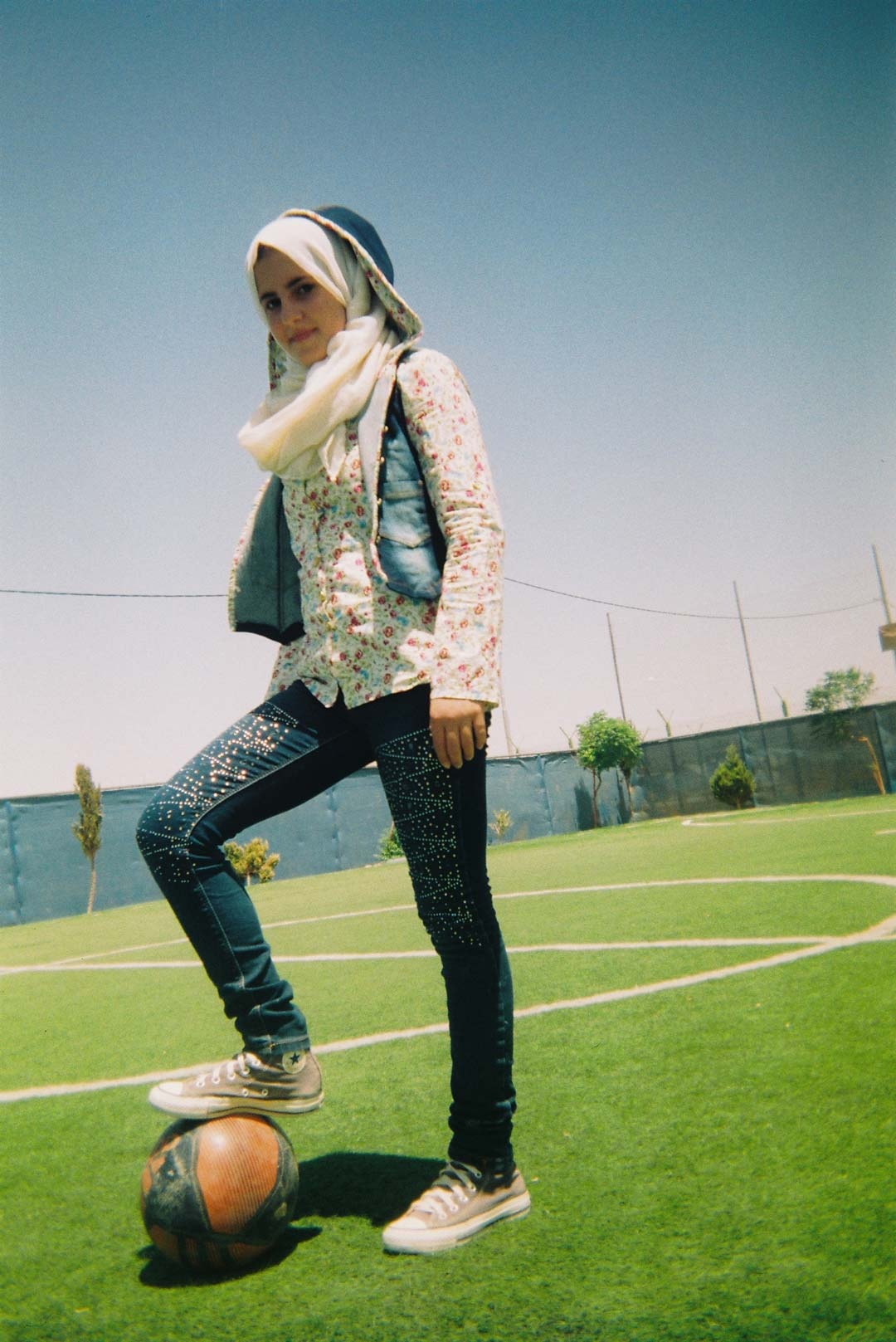 The Power of Sport | UNHCR Australia