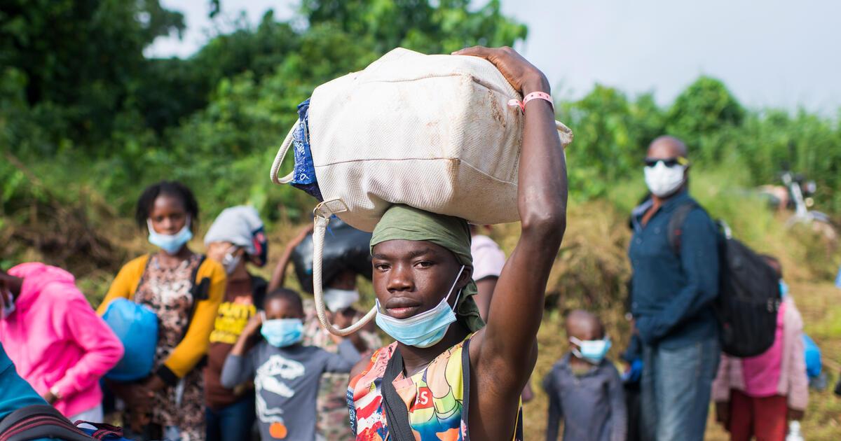 World Refugee Day 2023 | UNHCR Australia
