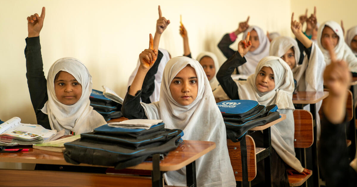 Frequently asked questions | UNHCR Australia