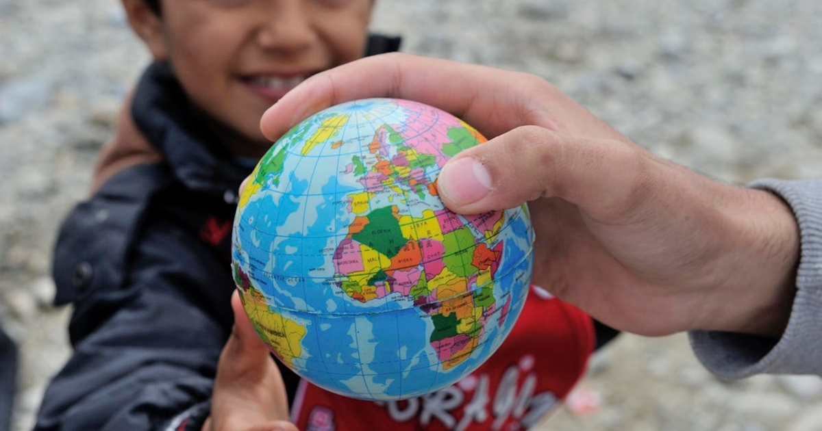 Where we work | UNHCR Australia