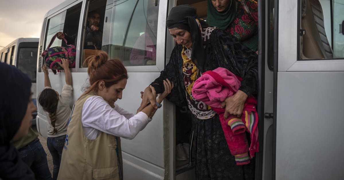 How we work | UNHCR Australia