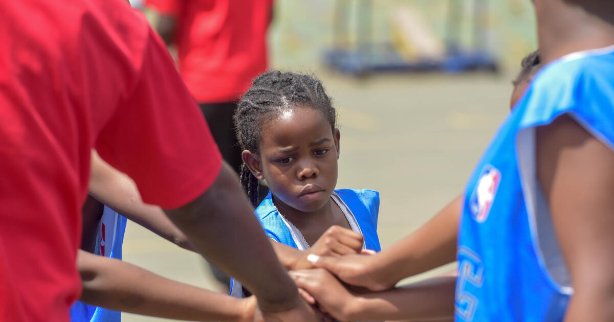 Get involved | UNHCR Australia