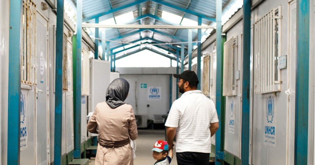 Refugee Status Determination Training | UNHCR Australia