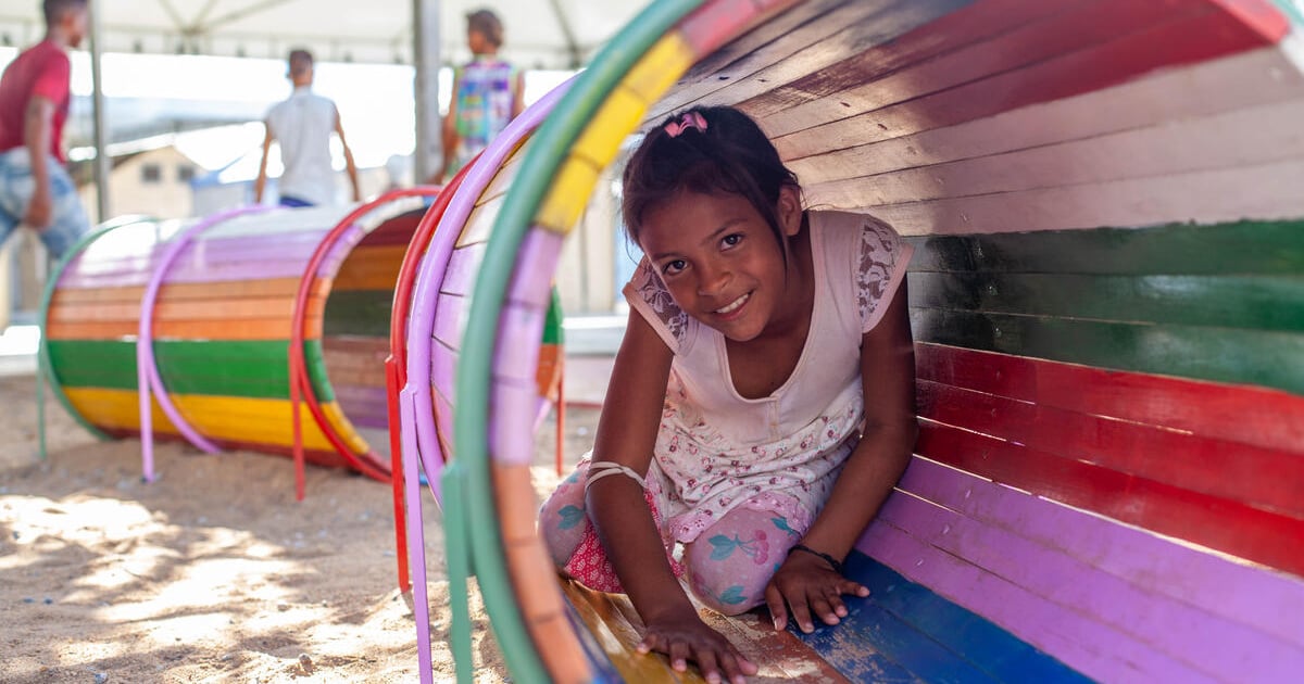 What Can I do to Support? | UNHCR Australia