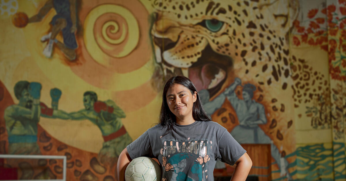 The Power of Sport | UNHCR Australia