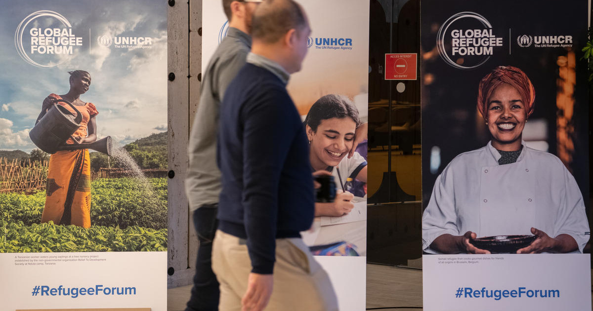 Frequently asked questions | UNHCR Australia