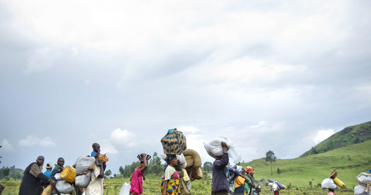 Advocacy | UNHCR Australia