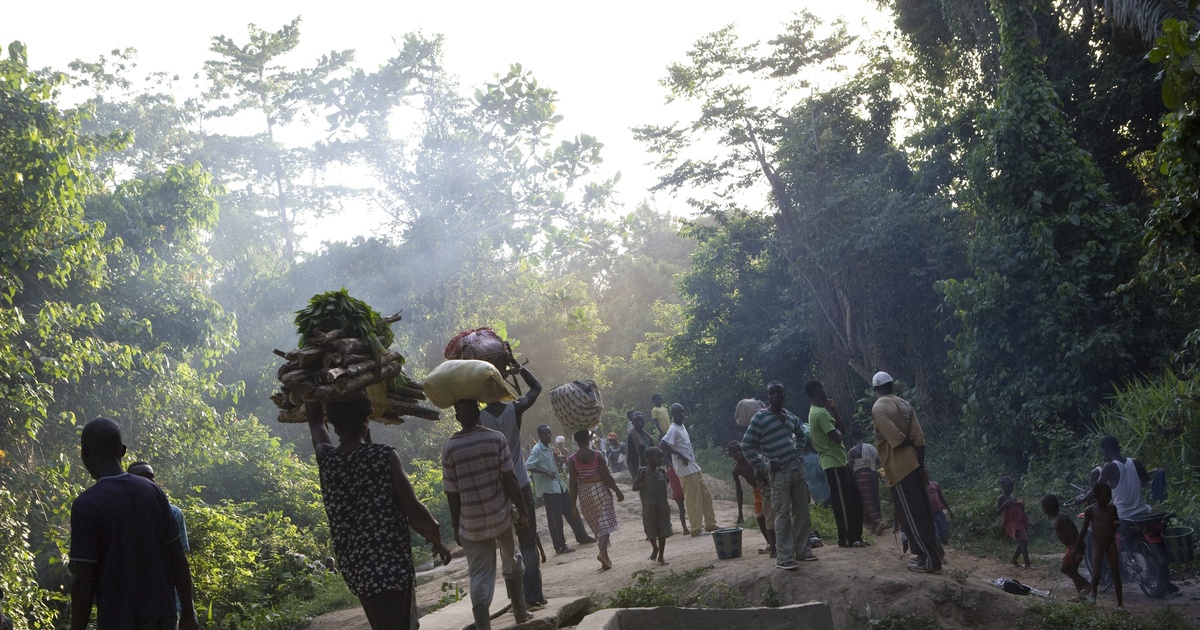 UNHCR plans varied World Refugee Day programme during 60th year | UNHCR ...