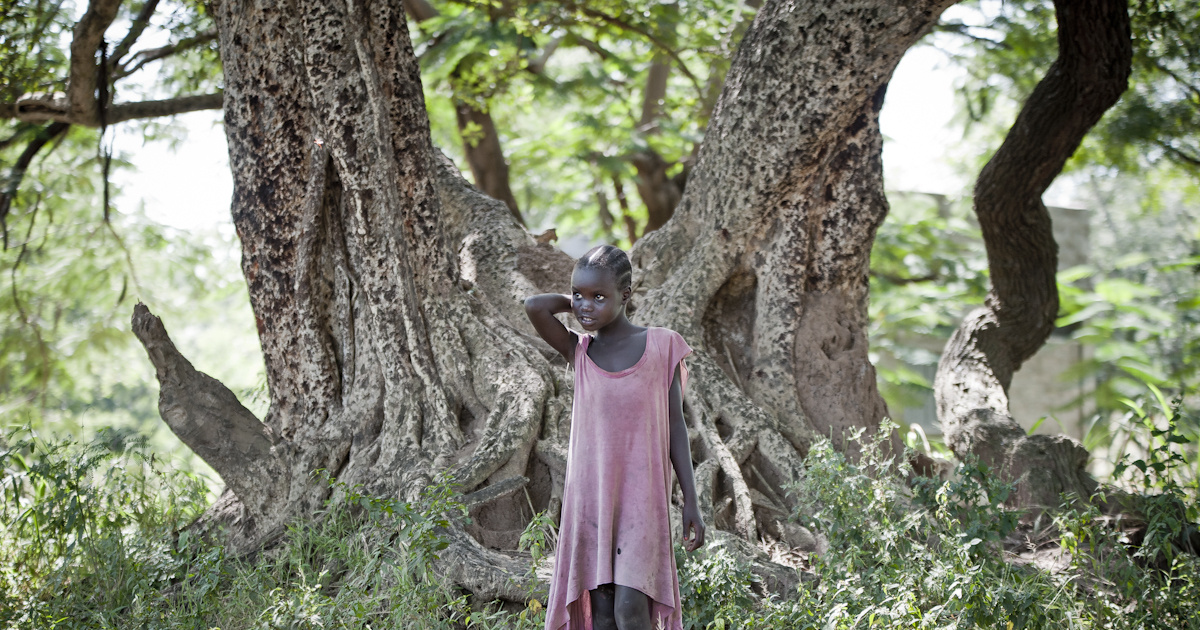 Children | UNHCR Australia