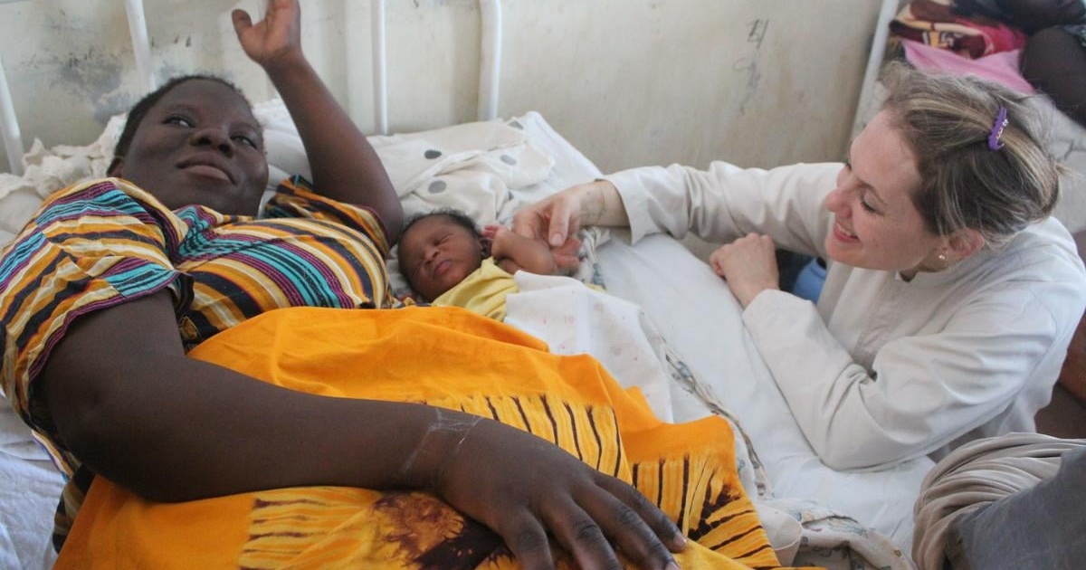 HRH Princess Sarah Zeid | UNHCR Australia