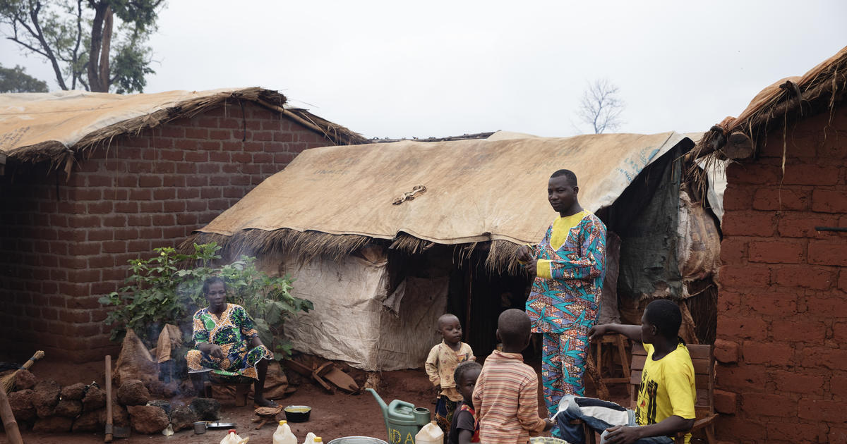 Critical underfunding exacerbated by COVID-19 pushing displaced people ...