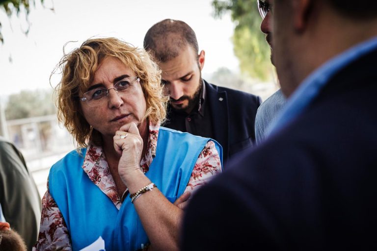 Chapter 6: Alessandra Morelli - Awake at night