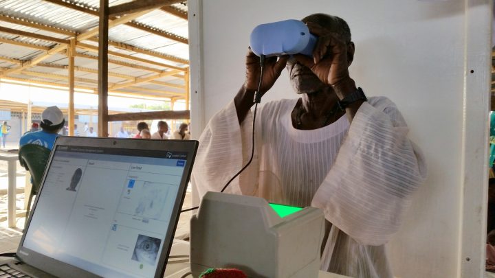 Opportunities in the New Digital Age | UNHCR Blog