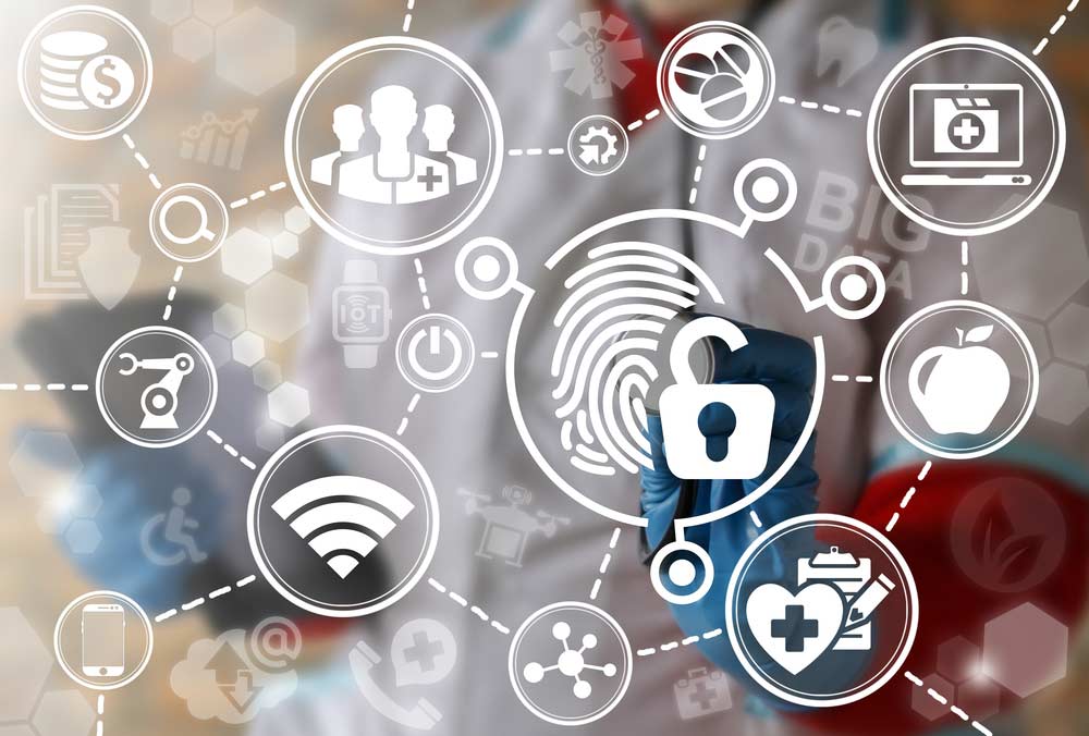 Identity in Healthcare – A key Enabler to Integrated Care | UNHCR Blog