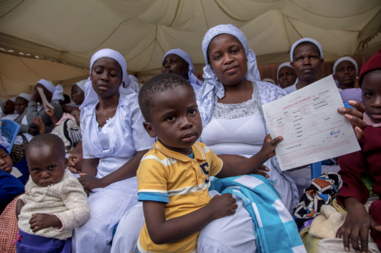 Evaluation of UNHCR-led Initiatives to end Statelessness | UNHCR Blog