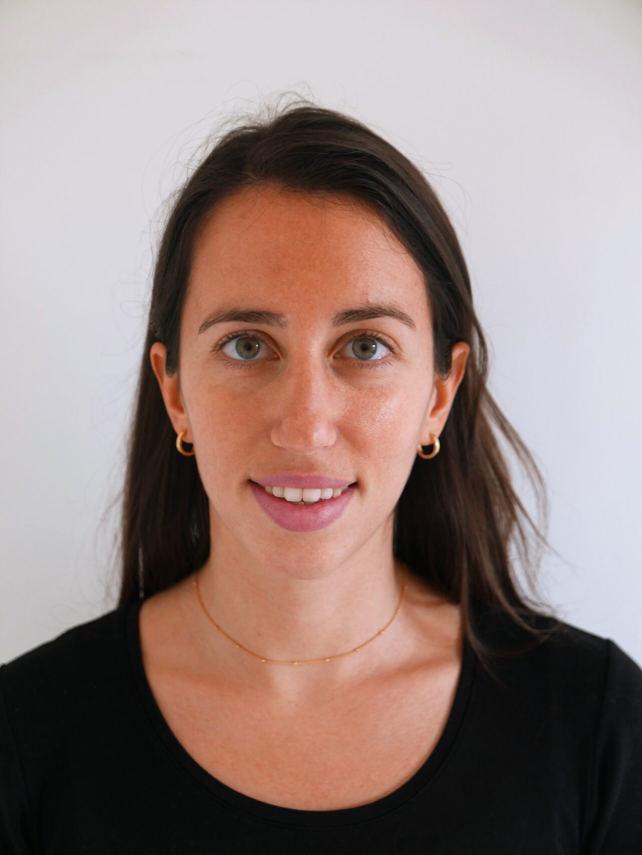 Giulia Del Panta | UNHCR Blog