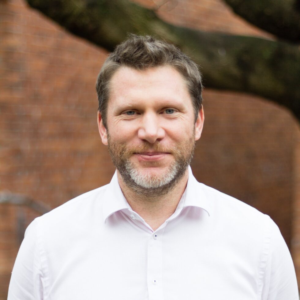 Jason Gagnon | UNHCR Blog