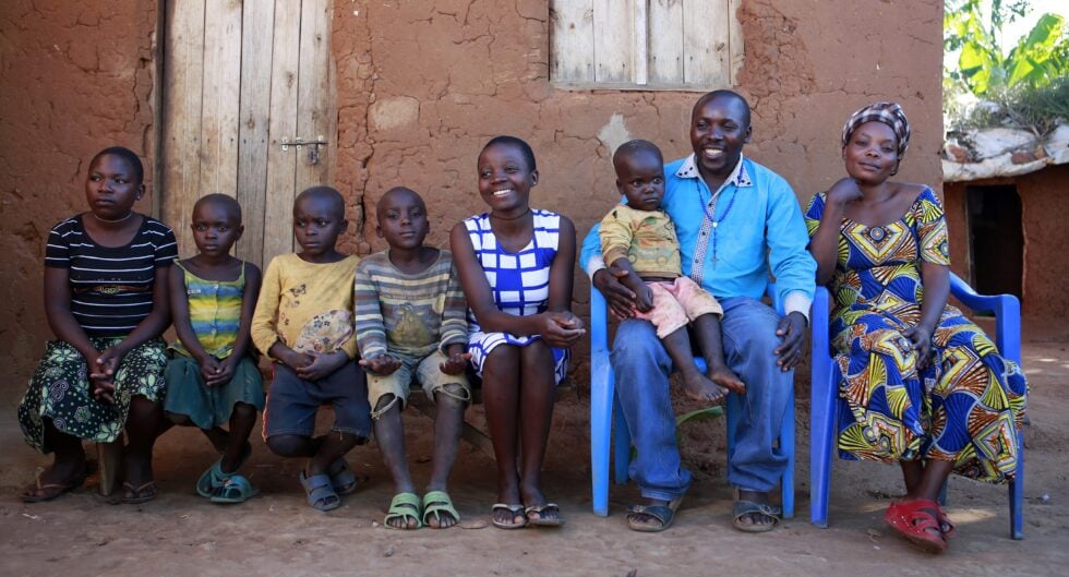 Refugee children are disproportionately poorer (and thus more ...