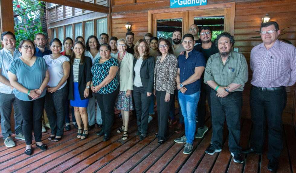 Improving Internal Displacement Statistics in Central America | UNHCR Blog