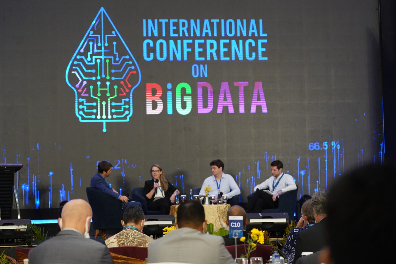 How A Hackathon Supported Personal Data Protection | UNHCR Blog