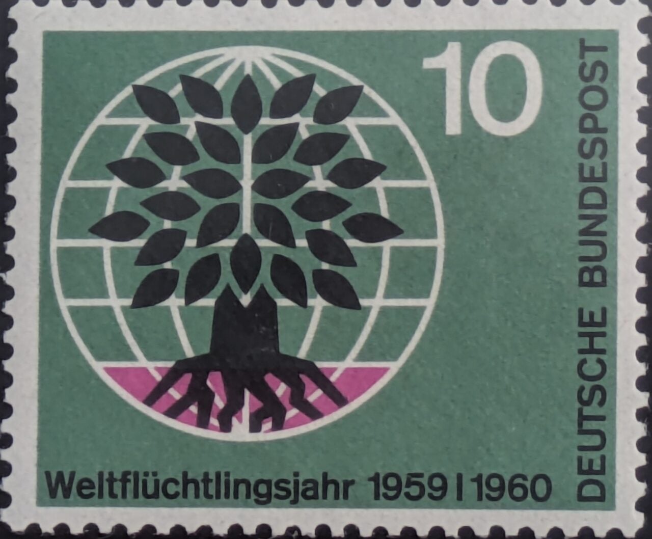 UNHCR Records and Archives: Interesting Times | UNHCR Blog