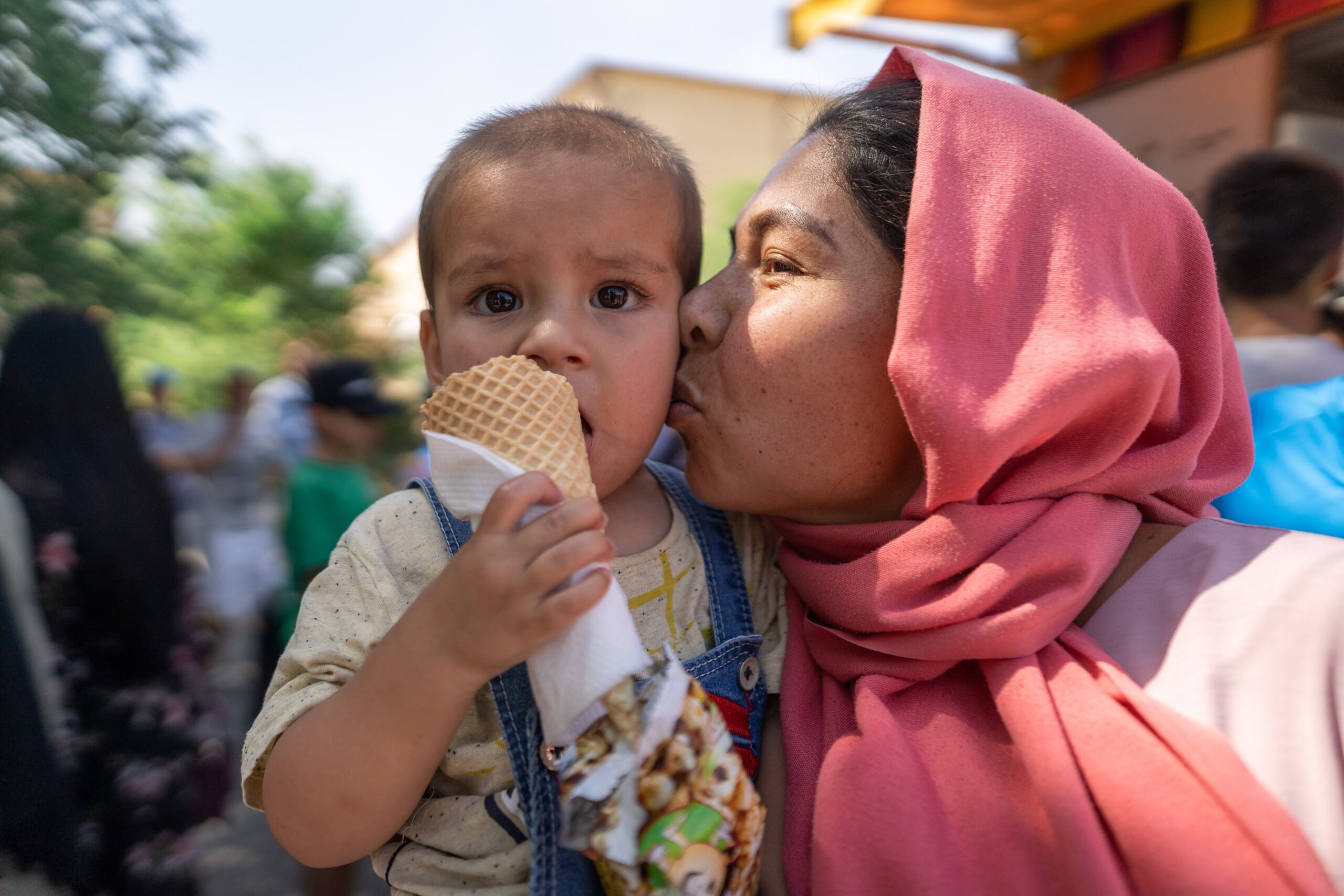 Global Compact on Refugees | UNHCR Central Asia