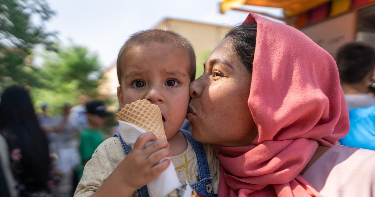 Global refugee summit focuses on unity for world’s refugees | UNHCR ...