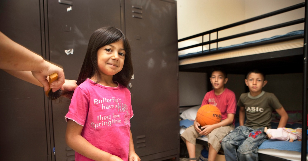 Accueil des demandeurs d’asile dans les centres fédéraux: Le HCR recommande de saisir l’occasion ...