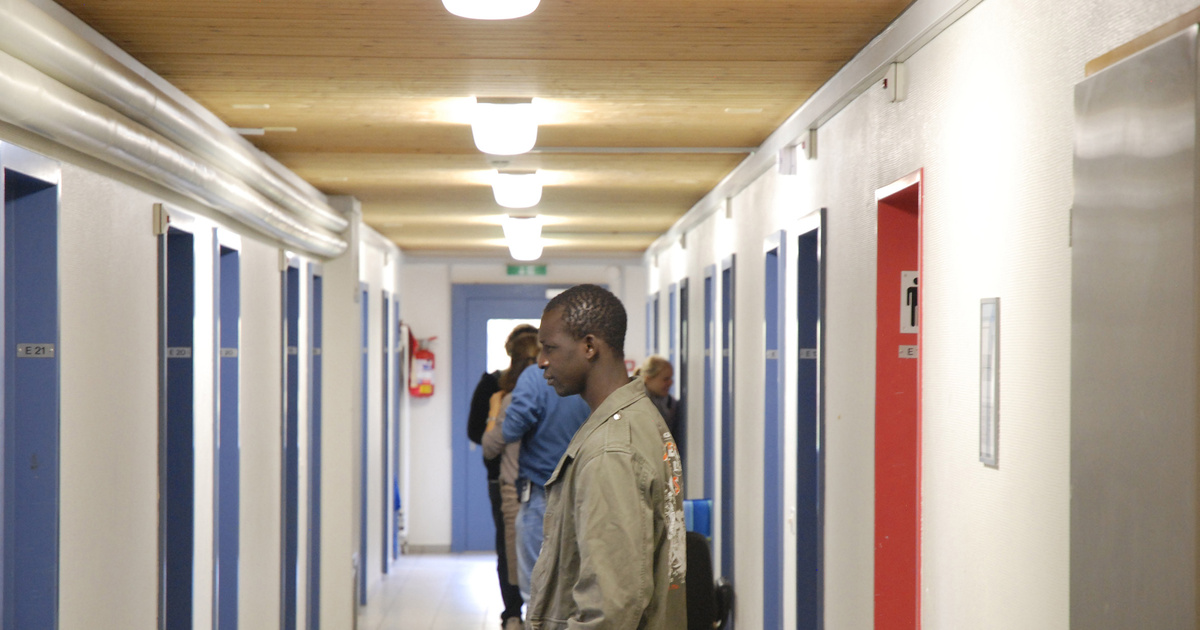 Asyl in der Schweiz | UNHCR Schweiz