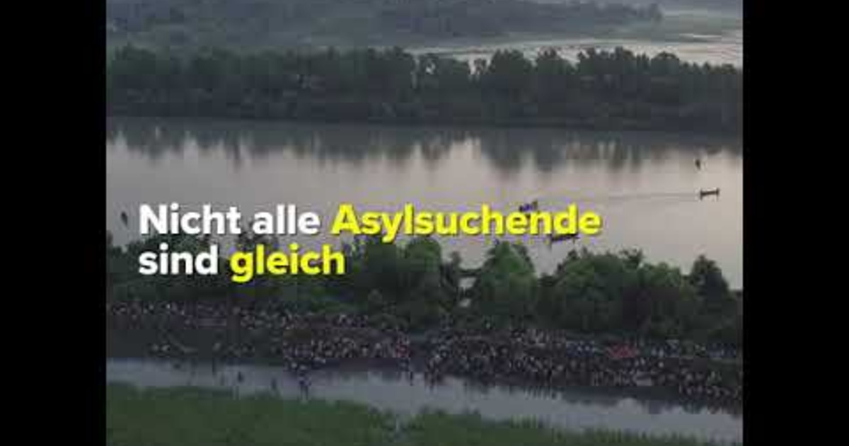 Asylsuchende mit besonderen Bedürfnissen rasch identifizieren und ...