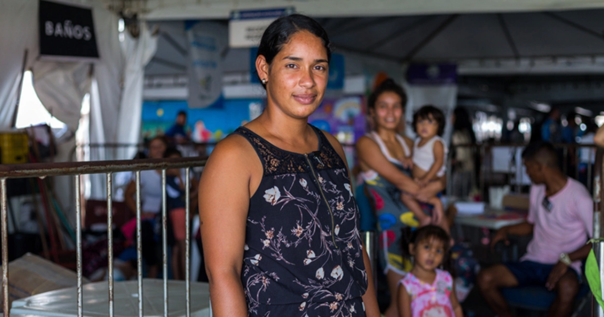 UNHCR und IOM brauchen Mittel für Flüchtlinge und Migranten aus ...