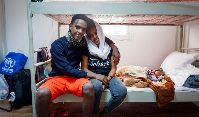 DESPERATE JOURNEYS - Refugees and migrants arriving in Europe and at ...