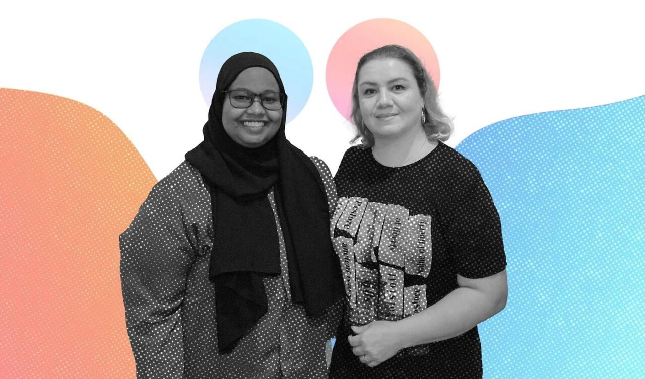 Co-creating digital skills training with refugees, for refugees - UNHCR ...