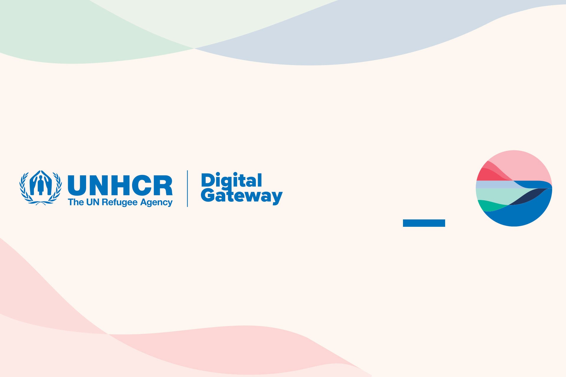 The Digital Gateway - UNHCR Digital Transformation Strategy