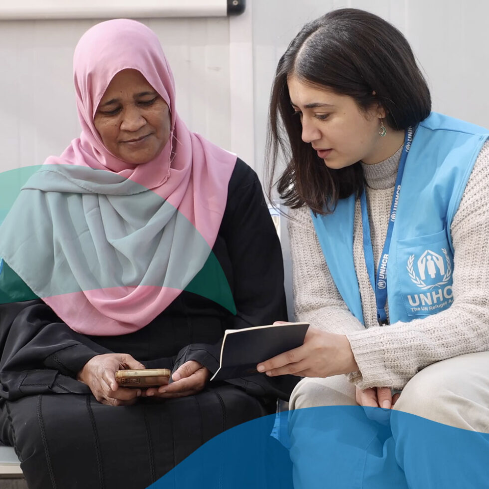 The Digital Gateway - UNHCR Digital Transformation Strategy