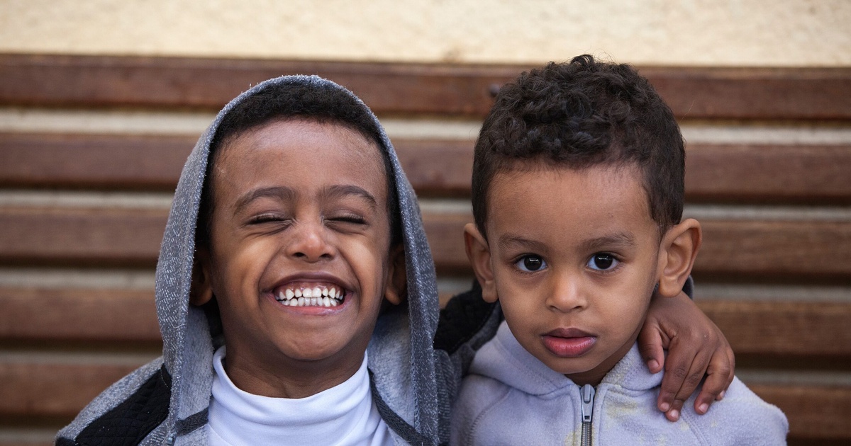 Child Protection | UNHCR Egypt