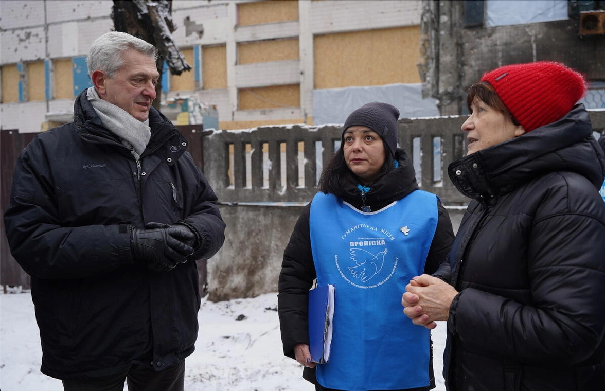 UNHCR calls on EU to ensure Asylum Pact is implemented with protection ...