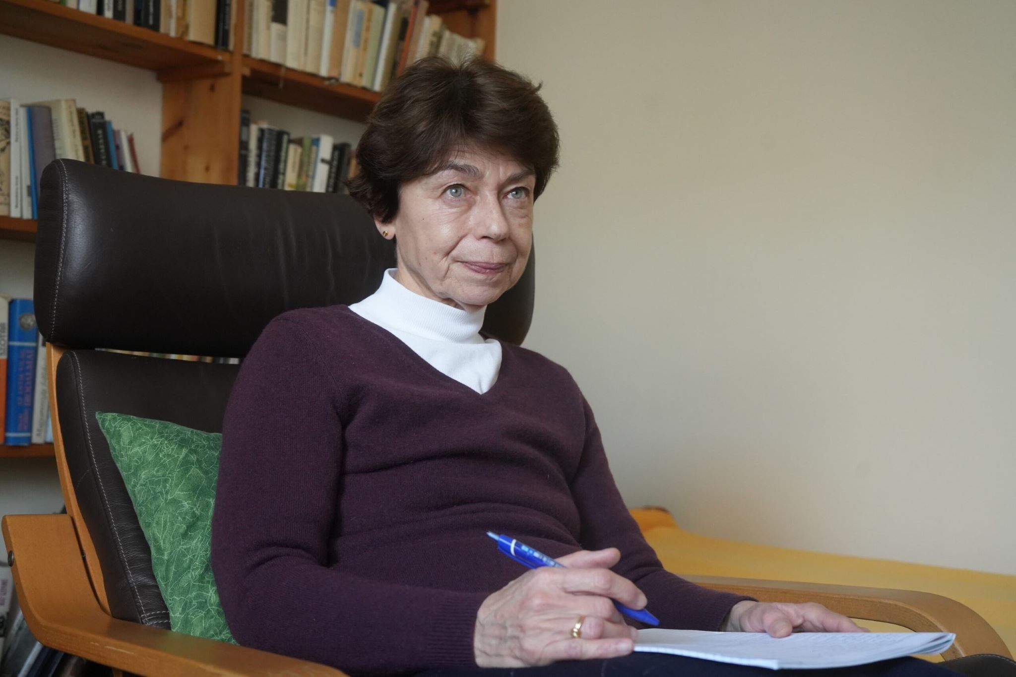 Supporting Ukrainian refugees in Hungary through innovative mental ...