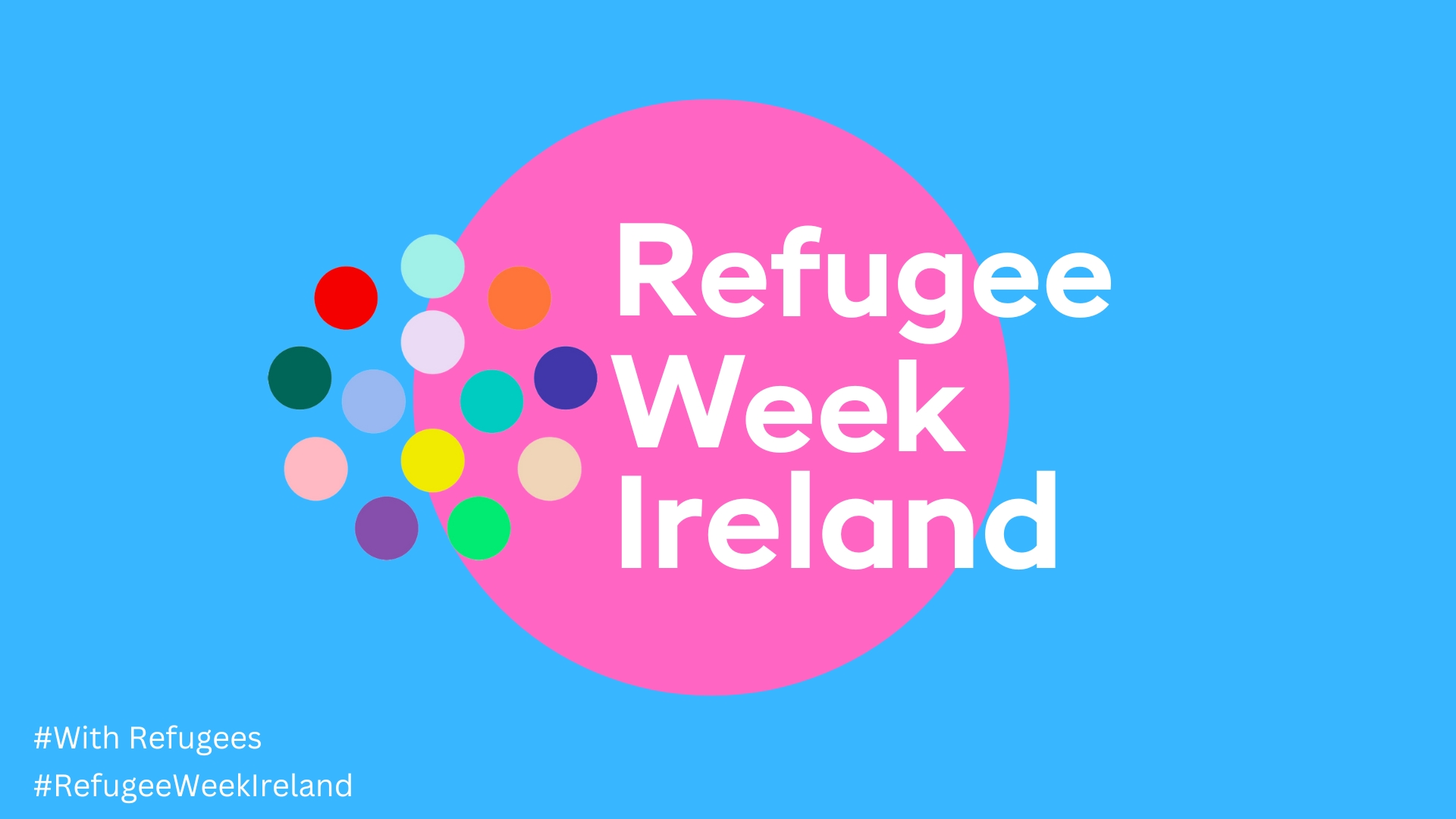 World Refugee Day 2024 in Europe | UNHCR Europe