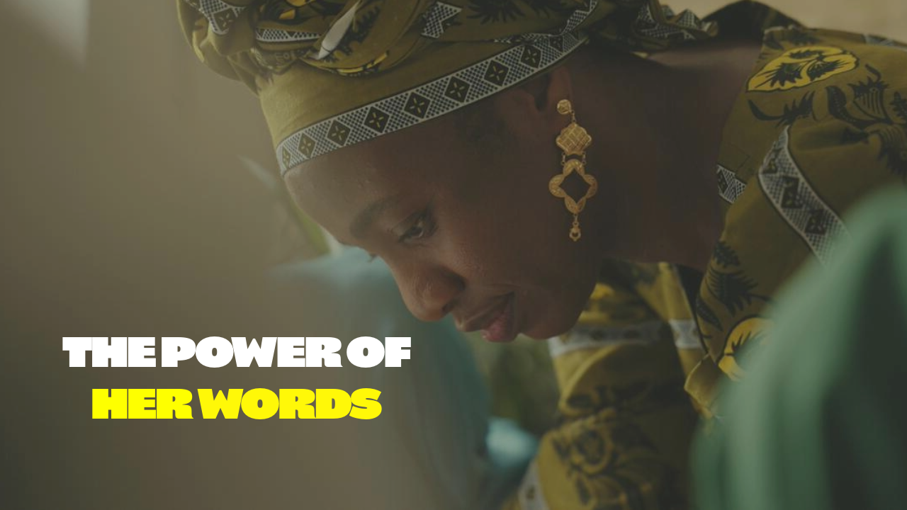 In Spain, a survivor of gender-based violence finds her voice | UNHCR ...