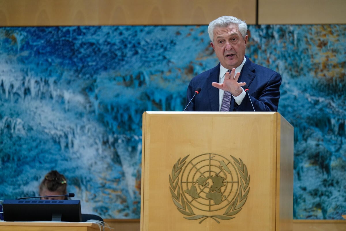 UNHCR calls for stronger safeguards in EU proposal on asylum transfers ...