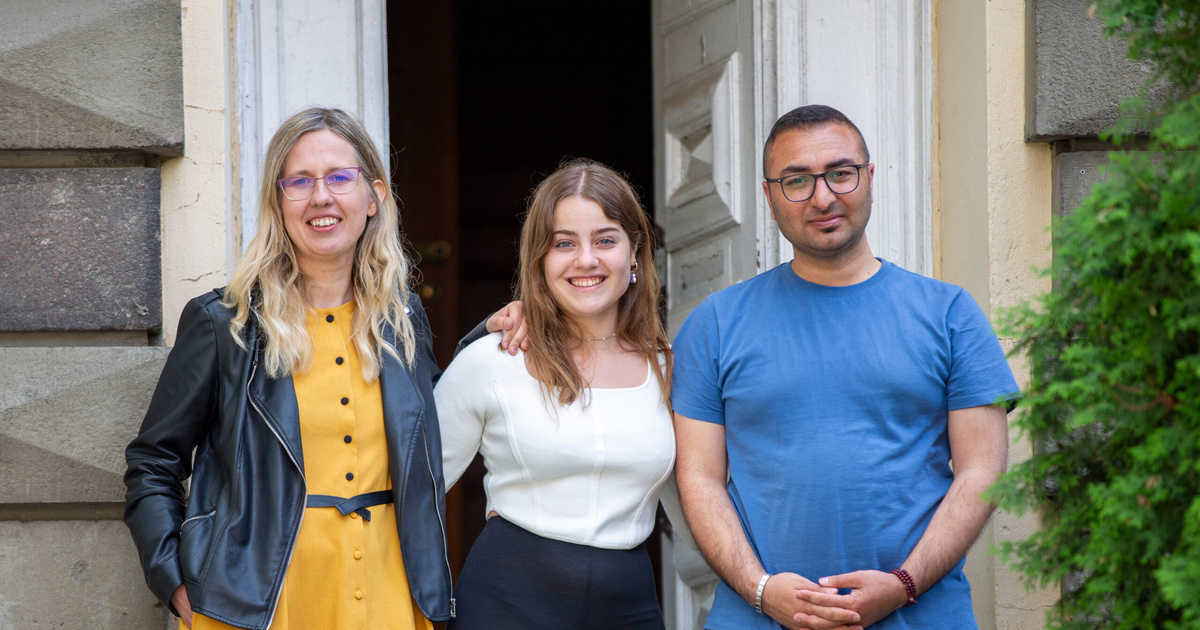 From pledge to good practice: The story of a refugee-led organization ...