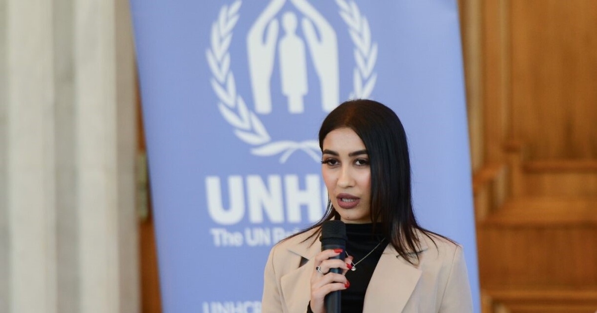 UNHCR promotes the inclusion of Roma refugees in countries of asylum ...