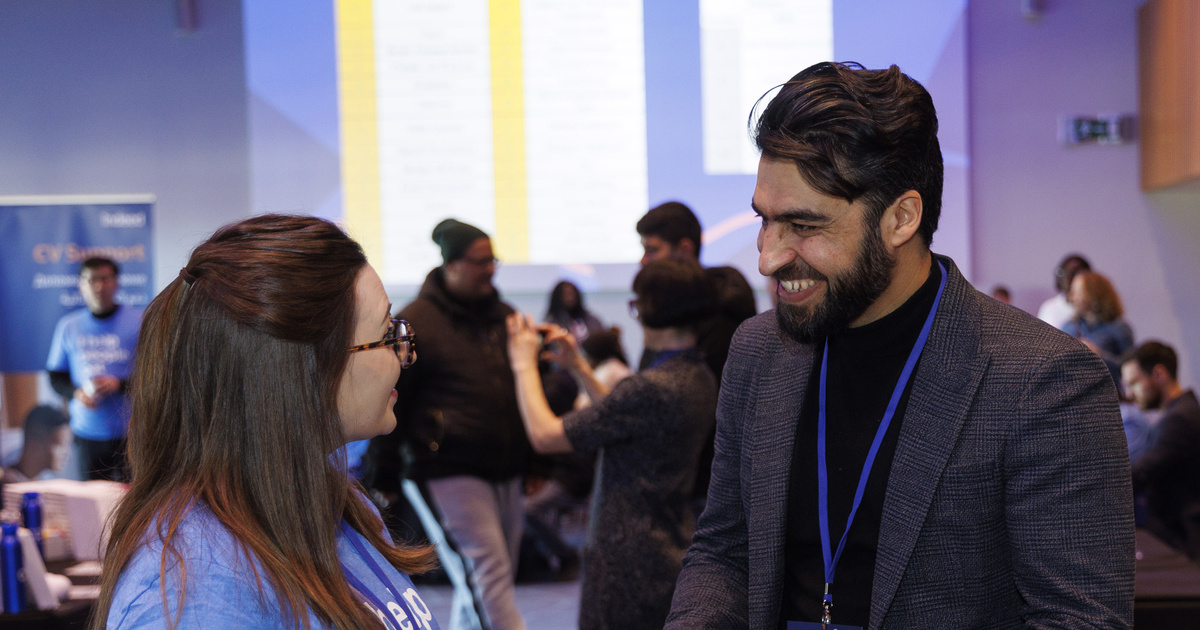 Resources for employers in Ireland | UNHCR Europe