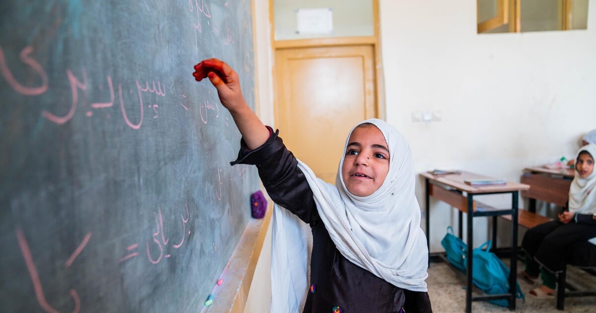 Despite progress, more to be done on unlocking power of refugee ...