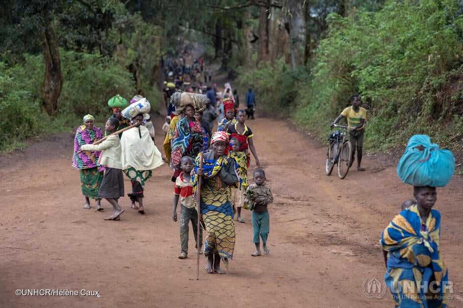 L'Agence des Nations Unies pour les réfugiés | UNHCR France
